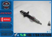 China New Diesel Fuel Common Rail Injectors 095000-5920 095000-5921 095000-6760 for sale