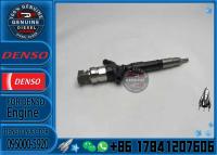 China New Diesel Fuel Common Rail Injectors 095000-5920 095000-5921 095000-6760 for sale