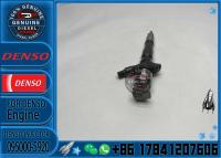 China New Diesel Fuel Common Rail Injectors 095000-5920 095000-5921 095000-6760 for sale