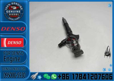 China 095000-5520 095000-5930 095000-7380 095000-7390 095000-7750 095000-7760 095000-7761 095000-8530 for sale