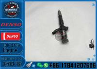 China Diesel Common Rail Fuel Injector 095000-7380 3670-30240 Diesel Engine Spare Parts 095000-7390/095000-6190 095000-6771 for sale
