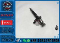 China Diesel Common Rail Fuel Injector 095000-7380 3670-30240 Diesel Engine Spare Parts 095000-7390/095000-6190 095000-6771 for sale
