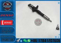China 095000-7400 for TOYOTA Hilux Prado D4D 1KD-FTV Fuel Injector 23670-30220 for sale