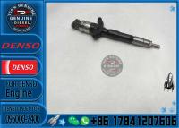 China 095000-7400 for TOYOTA Hilux Prado D4D 1KD-FTV Fuel Injector 23670-30220 for sale