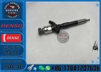 China 095000-7400 for TOYOTA Hilux Prado D4D 1KD-FTV Fuel Injector 23670-30220 for sale