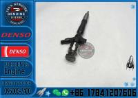 China 095000-7400 for TOYOTA Hilux Prado D4D 1KD-FTV Fuel Injector 23670-30220 for sale