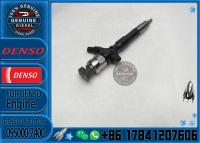 China 095000-7400 for TOYOTA Hilux Prado D4D 1KD-FTV Fuel Injector 23670-30220 for sale