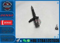 China High Quality New Common Rail Injector 095000-7410 095000-7540 095000-7780 for 1KD 2KD Diesel Nozzle Assembly for sale