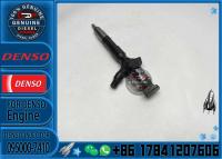 China High Quality New Common Rail Injector 095000-7410 095000-7540 095000-7780 for 1KD 2KD Diesel Nozzle Assembly for sale