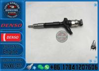 China High Quality New Common Rail Injector 095000-7410 095000-7540 095000-7780 for 1KD 2KD Diesel Nozzle Assembly for sale