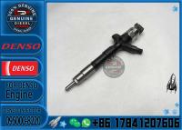 China High Quality New Common Rail Injector 095000-7781 095000-8220 095000-8290 for 1KD 2KD Diesel Nozzle Assembly for sale