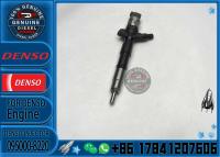 China High Quality New Common Rail Injector 095000-7781 095000-8220 095000-8290 for 1KD 2KD Diesel Nozzle Assembly for sale