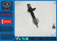 China High Quality New Common Rail Injector 095000-7781 095000-8220 095000-8290 for 1KD 2KD Diesel Nozzle Assembly for sale
