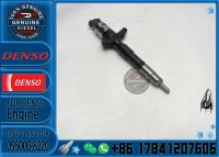 China High Quality New Common Rail Injector 095000-7781 095000-8220 095000-8290 for 1KD 2KD Diesel Nozzle Assembly for sale