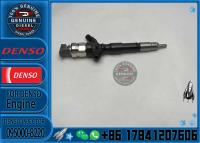 China High Quality New Common Rail Injector 095000-7781 095000-8220 095000-8290 for 1KD 2KD Diesel Nozzle Assembly for sale