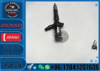 China 095000-8220 095000-8290 23670-0L050 23670-0L020 23670-30370 Diesel Common Rail diesel Injection Valve for sale