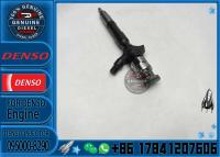 China 095000-8220 095000-8290 23670-0L050 23670-0L020 23670-30370 Diesel Common Rail diesel Injection Valve for sale