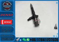China 095000-8560 Common Rail Fuel Injector 095000-8560 095000-8290 23670-30370 23670-0L050 for sale