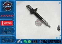 China Diesel Engine Assy 295050-0520 095000-5440 095000-7410 295050-0180 295050-0190 295050-0620 for Fuel Injector for sale