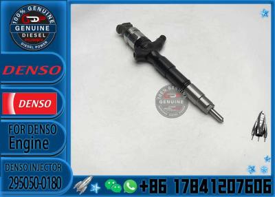 China Diesel Engine Assy 295050-0520 095000-5440 095000-7410 295050-0180 295050-0190 295050-0620 for Fuel Injector for sale