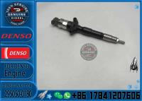 China Diesel Engine Assy 295050-0520 095000-5440 095000-7410 295050-0180 295050-0190 295050-0620 for Fuel Injector for sale