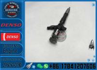 China Diesel Engine Assy 295050-0520 095000-5440 095000-7410 295050-0180 295050-0190 295050-0620 for Fuel Injector for sale