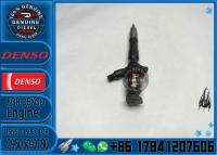 China Diesel Engine Assy 295050-0520 095000-5440 095000-7410 295050-0180 295050-0190 295050-0620 for Fuel Injector for sale