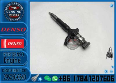 China DIESEL FUEL INJECTOR 2.5L 2KD 23670-0L110 for Toyota Hilux 295050-0540, 295050-0810, 295050-0813, 236700L110, 23670-09380 for sale