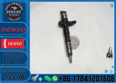 China 23670-30425 295050-0620 295050-0800 Common Rail Diesel Fuel Injector 23670-30420 295050-0629 295050-0809 for sale