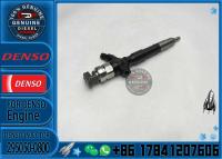 China 23670-30425 295050-0620 295050-0800 Common Rail Diesel Fuel Injector 23670-30420 295050-0629 295050-0809 for sale