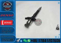 China 23670-30425 295050-0620 295050-0800 Common Rail Diesel Fuel Injector 23670-30420 295050-0629 295050-0809 for sale