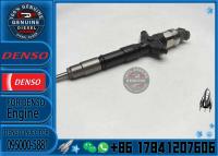 China Good Quality Common Rail Fuel Injector 23670-39096 095000-5881 095000-5660 23670-30050 for 2KD-FTV for sale