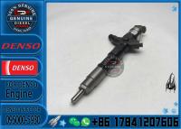 China 095000-5930 23670-09060 Auto Part Fuel Injector for Toyotaor for sale