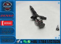 China Diesel Common Rail Injector 095000-6710 095000-7010 23670-30120 23670-39165 23670-39166 23670-39225 23670-39265 23670-30230 for sale