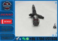 China Diesel Common Rail Injector 095000-6710 095000-7010 23670-30120 23670-39165 23670-39166 23670-39225 23670-39265 23670-30230 for sale