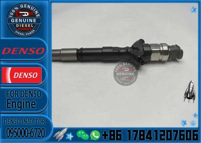 China 095000-6720 095000-7020 095000-7460 095000-7470 095000-7830 095000-7840 Part Number DCRI107840 Diesel Common Rail Injectionvalve for sale