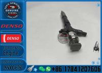 China New Diesel Fuel Common Rail Injectors 095000-5920 095000-5921 095000-6760 for sale