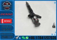 China High Quality Diesel Fuel Injector Assembly Common Rail Injector 23670-39185 095000-7030 for To-yota for sale