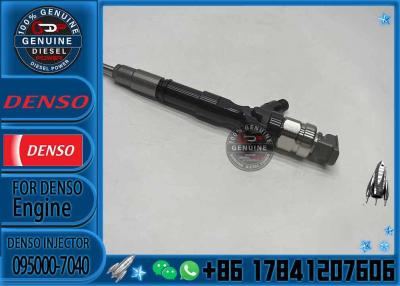 China New Diesel Common Rail Fuel Injector 095000-7780 23670-30280 Diesel Engine Spare Parts 095000-7040/095000-7030 095000-6760 for sale