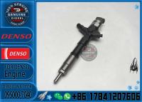 China New Diesel Common Rail Fuel Injector 095000-7780 23670-30280 Diesel Engine Spare Parts 095000-7040/095000-7030 095000-6760 for sale