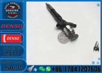 China High Quality New Diesel Engine Fuel System Parts Common Rail Injector 23670-30250 095000-7420 for To-yota for sale