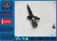 China High Quality Diesel Fuel Injector Common Rail Injector 23670-30230 095000-7440 for To-yota for sale