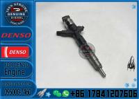 China 095000-6720 095000-7020 095000-7460 095000-7470 095000-7830 095000-7840 Part Number DCRI107840 Diesel Common Rail Injectionvalve for sale