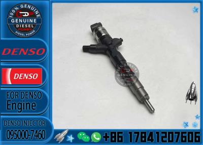 China 095000-6720 095000-7020 095000-7460 095000-7470 095000-7830 095000-7840 Part Number DCRI107840 Diesel Common Rail Injectionvalve for sale