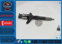 China 095000-6720 095000-7020 095000-7460 095000-7470 095000-7830 095000-7840 Part Number DCRI107840 Diesel Common Rail Injectionvalve for sale