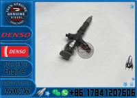 China 095000-6720 095000-7020 095000-7460 095000-7470 095000-7830 095000-7840 Part Number DCRI107840 Diesel Common Rail Injectionvalve for sale