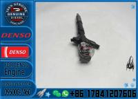 China 095000-6720 095000-7020 095000-7460 095000-7470 095000-7830 095000-7840 Part Number DCRI107840 Diesel Common Rail Injectionvalve for sale
