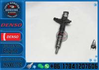 China Common Rail Diesel Fuel Injector 095000-7350 095000-7820 095000-7730 095000-7750 095000-6870 295050-0100 for sale