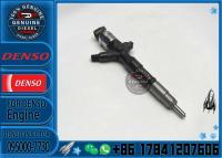 China Common Rail Diesel Fuel Injector 095000-7350 095000-7820 095000-7730 095000-7750 095000-6870 295050-0100 for sale