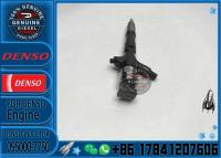 China High Quality New Common Rail Injector 095000-7390 095000-7750 095000-7760 for 1KD 2KD Diesel Nozzle Assembly for sale